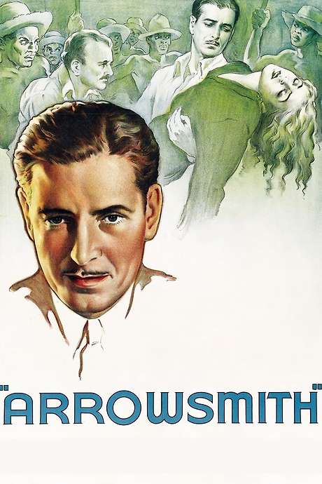 ‎Arrowsmith (1931) directed by John Ford • Reviews, film + cast ...