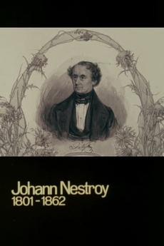 ‎Johann Nestroy 1801-1862 (1976) directed by Walter Bannert • Film ...