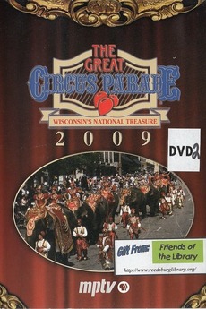 ‎The Great Circus Parade 2009 (2009) • Film + cast • Letterboxd