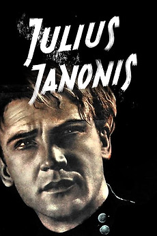 ‎Julius Janonis (1959) directed by Balys Bratkauskas, Vytautas ...
