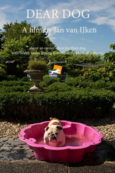 ‎Dear Dog (2019) directed by Jan van Ijken • Reviews, film + cast ...