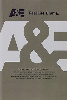 ‎Troy: The Passion of Helen (2004) • Reviews, film + cast • Letterboxd