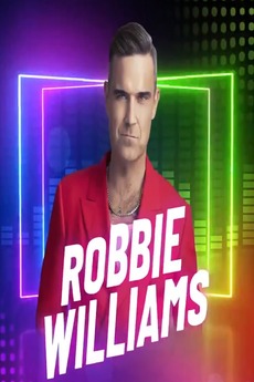 ‎Robbie Williams - Live In Concert 2020 • Film + cast • Letterboxd