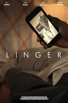 ‎Linger (2019) directed by Edem Dotse • Film + cast • Letterboxd