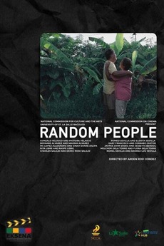 ‎Random People (2021) directed by Arden Rod Condez • Reviews, film ...