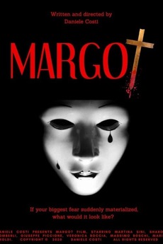 ‎Margot (2020) directed by Daniele Costi • Reviews, film + cast ...