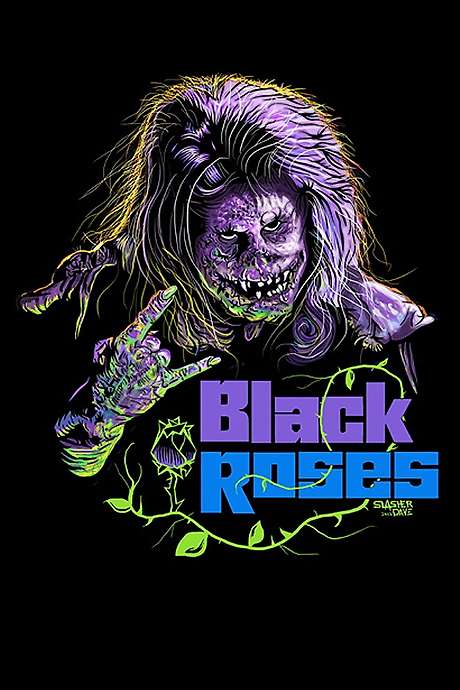 ‎Black Roses (1988) directed by John Fasano • Reviews, film + cast ...