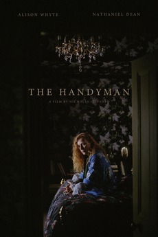 ‎The Handyman (2021) directed by Nicholas Clifford • Reviews, film ...