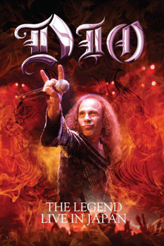 ‎Dio: The Legend Live (2010) • Film + cast • Letterboxd