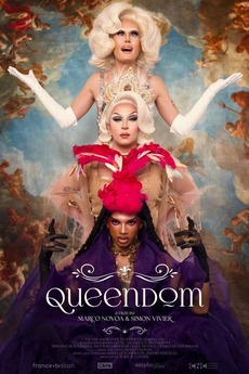 ‎Queendom (2021) directed by Marco Novoa, Simon Vivier • Reviews, film ...