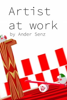 ‎Artist at work (2021) directed by Ander Senz Fabra • Reviews, film ...