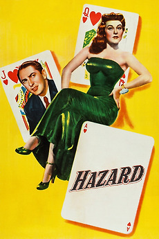 ‎Hazard (1948) directed by George Marshall • Reviews, film + cast ...
