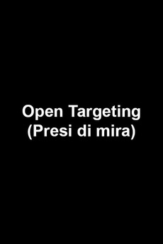 ‎Open Targeting (2014) directed by Haya Masri, Bara Haj • Film + cast ...
