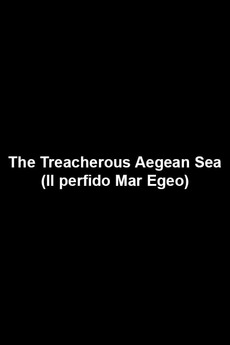 ‎The Treacherous Aegean Sea (2016) directed by Hala Bou Saab • Film ...