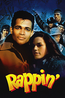 ‎Rappin' (1985) directed by Joel Silberg • Reviews, film + cast ...