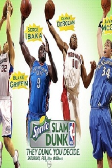 ‎2011 NBA Slam Dunk Contest (2011) • Reviews, film + cast • Letterboxd