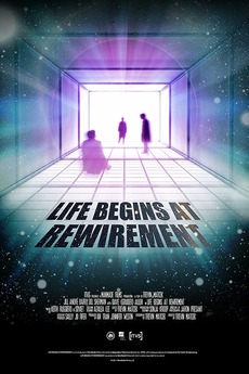 ‎Life Begins at Rewirement (2012) directed by Trevin Matcek • Reviews ...