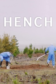 ‎Hench (2015) directed by James Fraser • Reviews, film + cast • Letterboxd