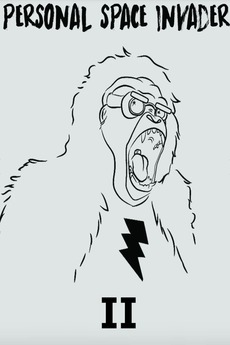 ‎Personal Space Invader 2 (2015) directed by Adam Thorn • Reviews, film ...