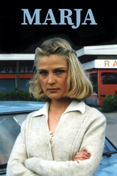 ‎Marja (1994) directed by Auli Mantila • Film + cast • Letterboxd