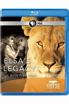 ‎PBS: Nature - Elsa's Legacy: The Born Free Story (2011) • Film + cast ...