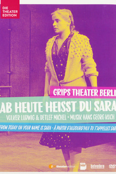 ‎Ab heute heißt du Sara (1989) directed by Uwe Jens Jensen • Film ...