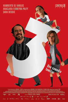 ‎Tres (2012) • Film + cast • Letterboxd