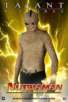 ‎Nutriaman (2003) • Reviews, film + cast • Letterboxd