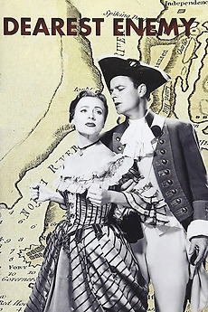 ‎Dearest Enemy (1955) directed by Max Liebman • Reviews, film + cast ...