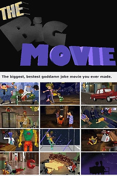 ‎The Big Movie (2008) directed by Aaron Haynes • Reviews, film + cast • Letterboxd