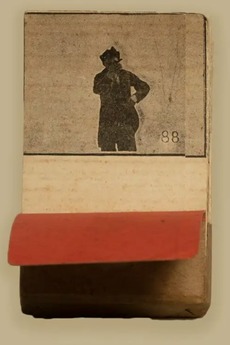 ‎Conjurer Making Ten Hats in Sixty Seconds (1896) directed by Georges ...