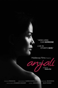 ‎Anjali (2016) directed by Mohan Rai • Film + cast • Letterboxd