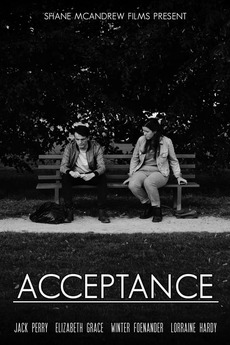 ‎Acceptance (2020) directed by Shane McAndrew • Film + cast • Letterboxd