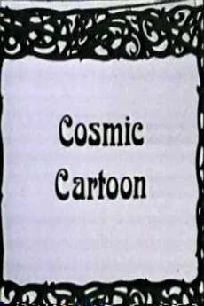 ‎Cosmic Cartoon (1973) directed by Steven Lisberger, Eric Ladd ...