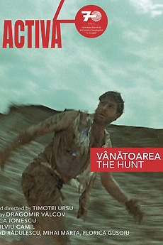 ‎The Hunt (1968) directed by Timotei Ursu • Reviews, film + cast ...