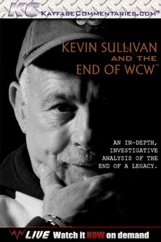 ‎Kevin Sullivan And The End of WCW • Film + cast • Letterboxd