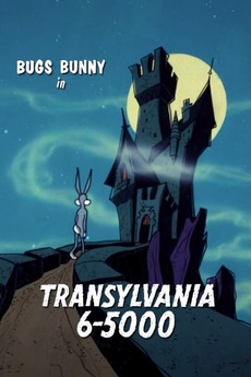 ‎Transylvania 6-5000 (1963) directed by Chuck Jones • Reviews, film ...