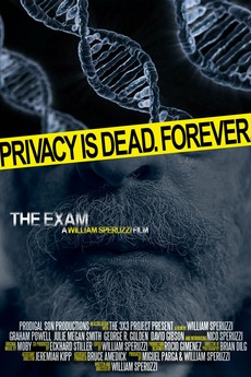 ‎The Exam (2015) directed by William Speruzzi • Reviews, film + cast ...