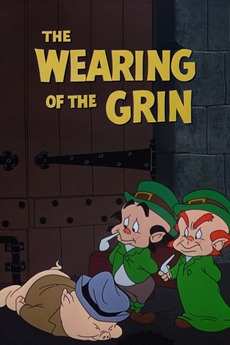 ‎The Wearing of the Grin (1951) directed by Chuck Jones • Reviews, film ...