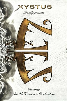 ‎Xystus: Equilibrio (2008) • Film + cast • Letterboxd