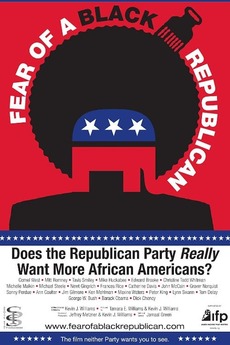 ‎Fear of a Black Republican (2011) directed by Kevin Williams • Film ...