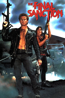 ‎The Final Sanction (1990) directed by David A. Prior • Reviews, film ...