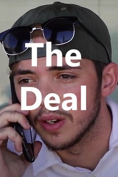 ‎The Deal (2019) directed by Roger Arbisi, Roman Arbisi • Film + cast ...