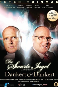 ‎Dankert & Dankert: De Swarte Ingel (2006) directed by Steven de Jong ...