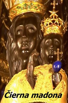 ‎Čierna madona (2017) directed by Bernardeta Tokárová • Film + cast ...