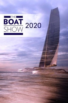 ‎The Boat Show 2020: Riva in the Movie (2020) • Film + cast • Letterboxd