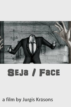 ‎Face (2014) directed by Jurģis Krāsons • Film + cast • Letterboxd