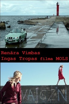 ‎The Breakwater (2009) directed by Renārs Vimba, Inga Tropa • Film ...