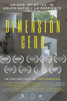 ‎Zero Dimension (2020) directed by Sunya Madrigal • Reviews, film ...