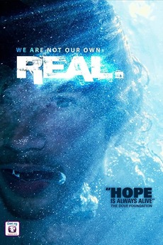 ‎Real (2011) directed by Stephen Krist • Film + cast • Letterboxd